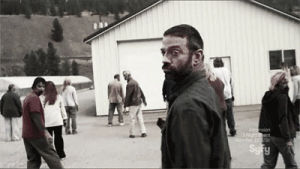 Fear the walking dead GIF - Find on GIFER