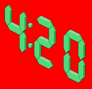 GIF 420 blaze it - animated GIF on GIFER