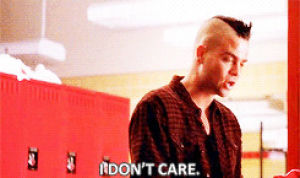 Glee dot marie jones coach beiste GIF on GIFER - by Granitius