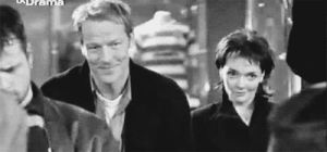 GIF iain glen - animated GIF on GIFER