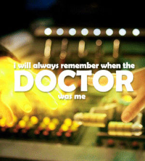 The eleventh hour GIF - Find on GIFER