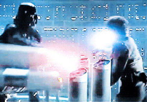 The empire strikes back GIF - Find on GIFER