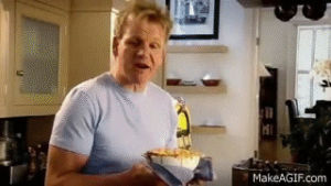 GIF gordon ramsey - animated GIF on GIFER