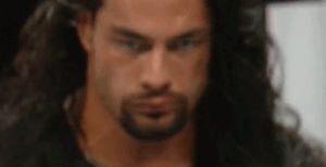 GIF roman reigns - animated GIF on GIFER