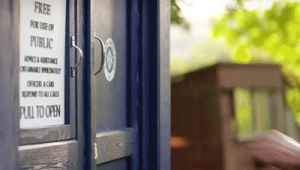 The eleventh hour GIF - Find on GIFER