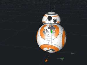 Bb8 GIF - Find on GIFER