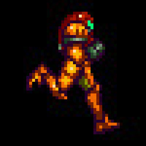 Гифка metroid гиф картинка, скачать анимированный gif на GIFER от ...