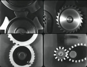 Mechanical gear GIF - Find on GIFER