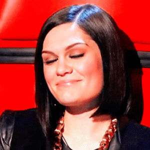 GIF jessie j - animated GIF on GIFER