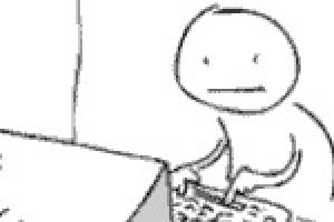 Smash keyboard GIF - Find on GIFER