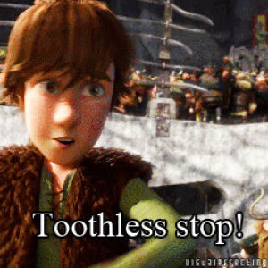 Toothless GIF - Find on GIFER