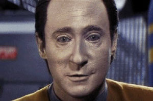 Data star trek GIF - Find on GIFER