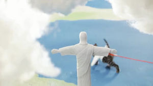 Cute running run GIF - shared by Mothris on GIFER