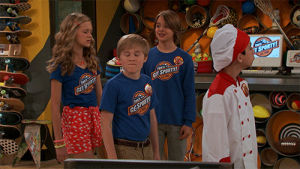 Nicky ricky dicky dawn nickelodeon nrdd GIF on GIFER - by Malrajas