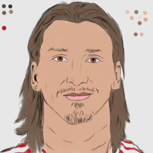 GIF zlatan ibrahimovic - animated GIF on GIFER