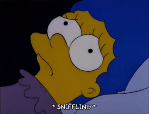 GIF episode 3 sad season 20 - animated GIF on GIFER