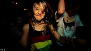 Fun party photobooth GIF - Find on GIFER