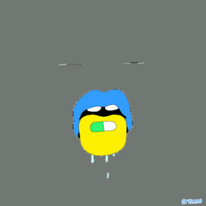 GIF foxadhd - animated GIF on GIFER