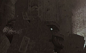 GIF shadow of the colossus - animated GIF on GIFER