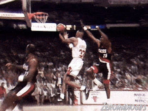 Nba sports michael jordan GIF - Find on GIFER