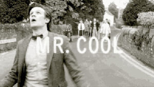 The eleventh hour GIF - Find on GIFER