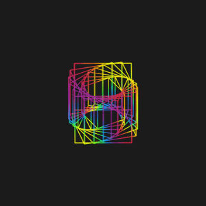GIF 3d colorful isometric - animated GIF on GIFER