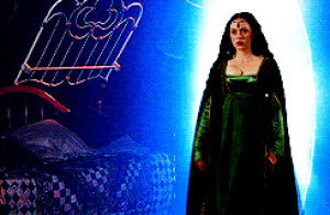 Rose mcgowan charmed paige matthews GIF - Find on GIFER