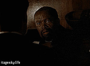 The truth is out there GIF - Find on GIFER