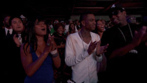 Bet awards bet awards 2010 GIF - Find on GIFER
