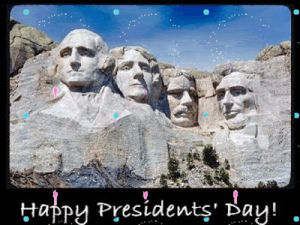 President GIF on GIFER - by Tegrel