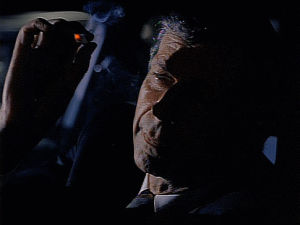 The truth is out there GIF - Find on GIFER