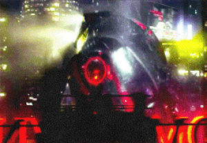 GIF pacific rim - animated GIF on GIFER