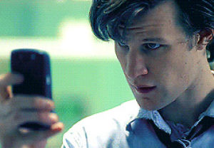 The eleventh hour GIF - Find on GIFER