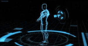 GIF futurism - animated GIF on GIFER