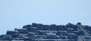GIF shadow of the colossus - animated GIF on GIFER