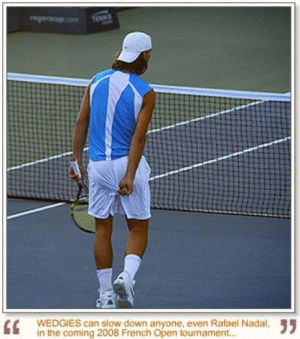 GIF rafael nadal - animated GIF on GIFER