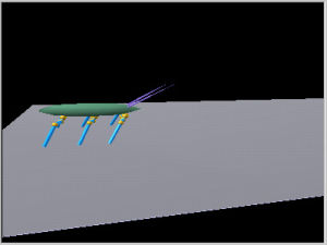 Simulation GIF - Find on GIFER