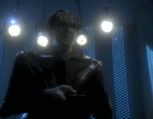 Garak ds9 star trek GIF - Find on GIFER