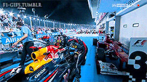 Formula 1 GIF - Find on GIFER