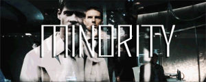 Minority report tom cruise GIF on GIFER - by Conn