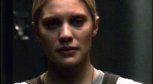 GIF battlestar galactica edward james olmos bsg - animated GIF on GIFER