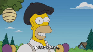 No problem GIF - Find on GIFER