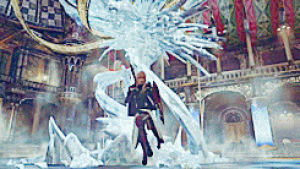 Lightning returns final fantasy xiii GIF on GIFER - by Anarabor
