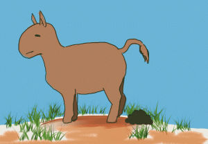 Poo GIF - Find on GIFER