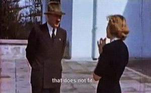 Hitler third reich historical GIF - Find on GIFER