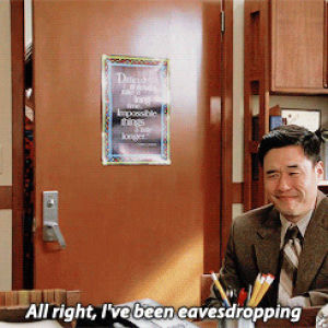 Fresh off the boat tv series GIF - Find on GIFER