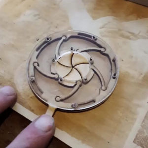 GIF mechanical shutter lens - animated GIF on GIFER