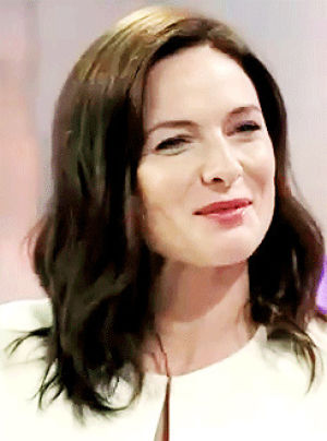 Rebecca GIF - Find on GIFER