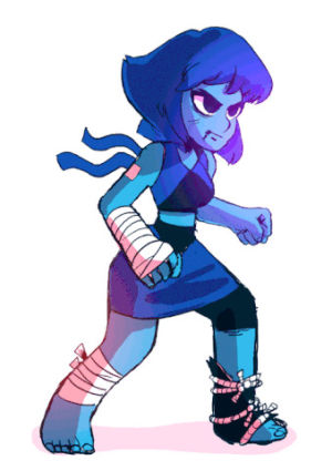 GIF character - animated GIF on GIFER