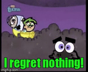 GIF fairly odd parents - animated GIF on GIFER